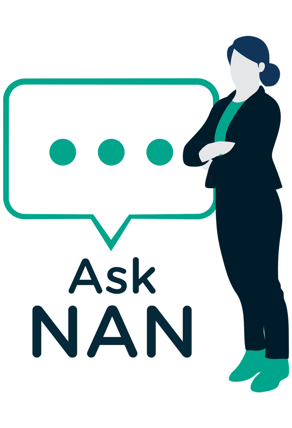 Ask Nan - Mirius