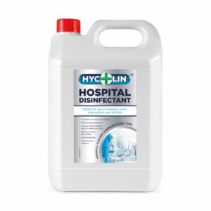 Hycolin Hospital Disinfectant - Mirius