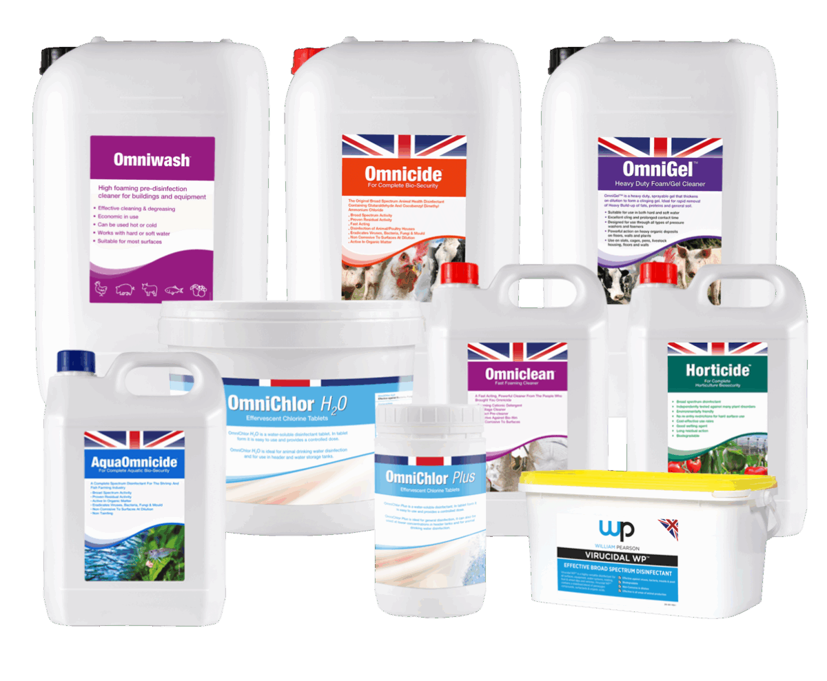 Animal Health - Mirius