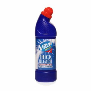 Vital Fresh Thick Bleach Original (750ml) - Mirius