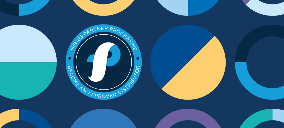 Distributors - Mirius